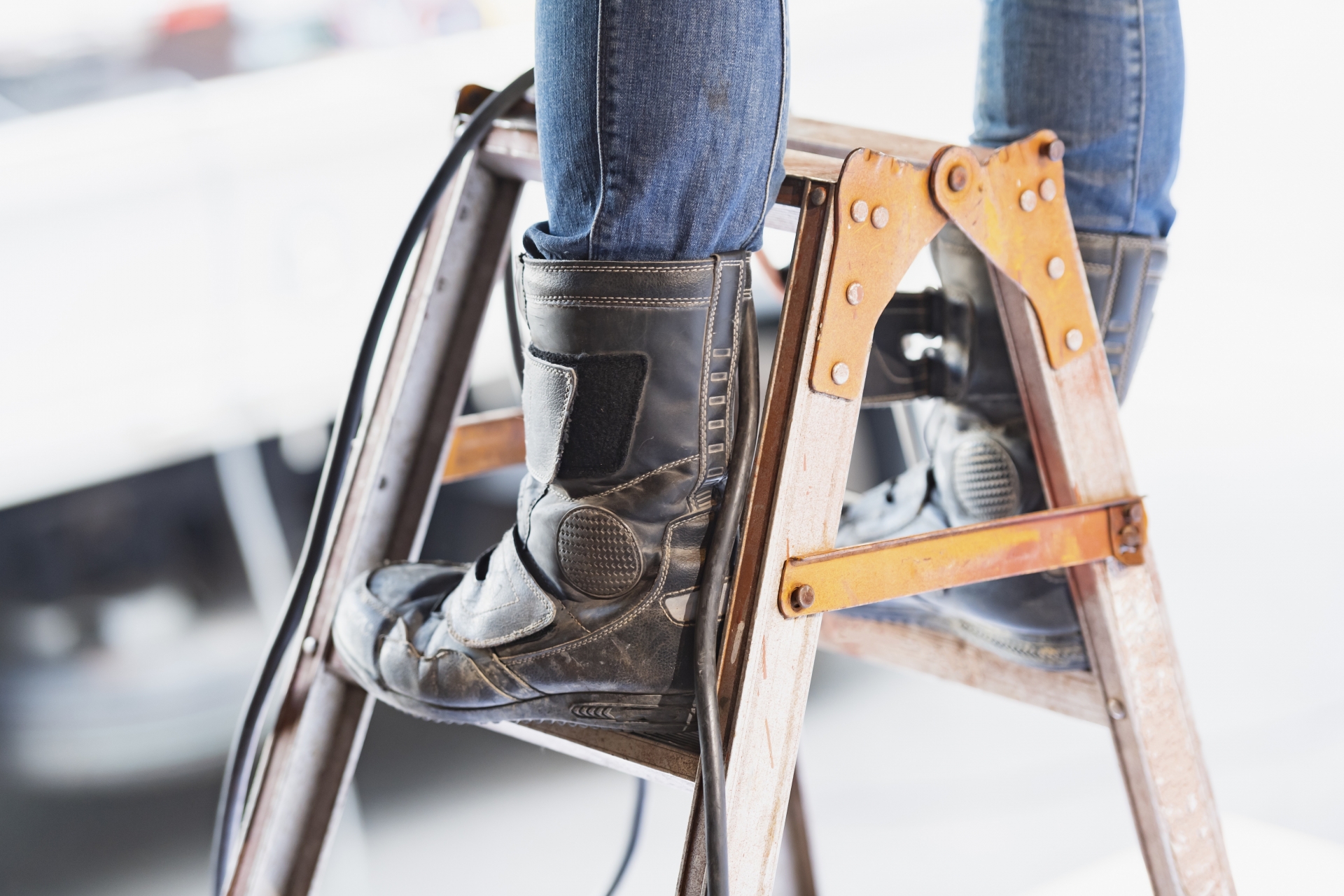 AI-Behavia - AIRUCA株式会社